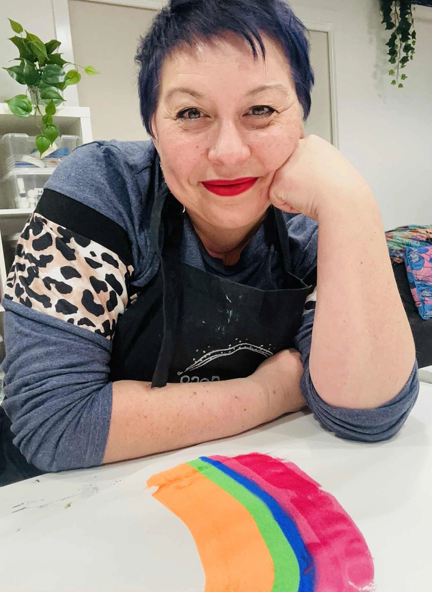 NEW Small Group Therapy | Studio Coco Art Therapy